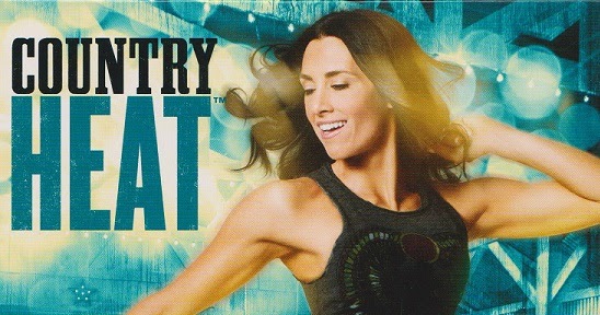 Autumn Calabrese Country Heat Deluxe Workouts - Thoughts