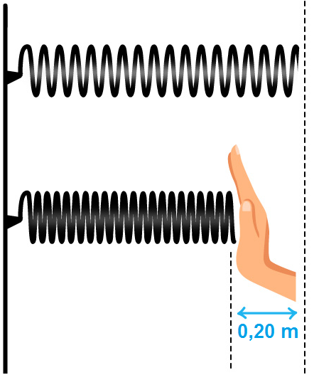 Fabiano Gomes Caetano - Física: Força Elástica e Força de Tração