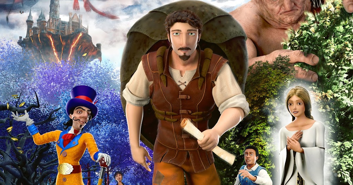 The Pilgrim's Progress: In Theaters April 18 & 20 {A Review + Fandango ...