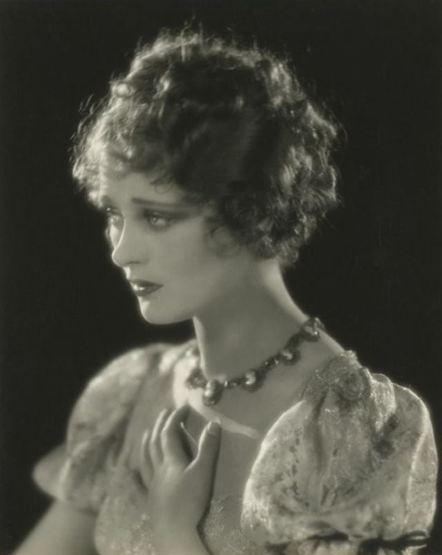 Dolores Costello: The Goddess of the Silent Screen ~ Vintage Everyday