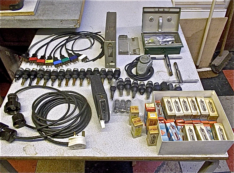 balance blog: EMI REDD 17