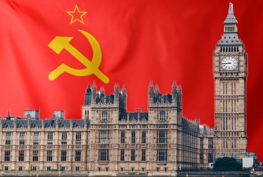 In Defense of Communism: British Communist Parties reflect on the ...