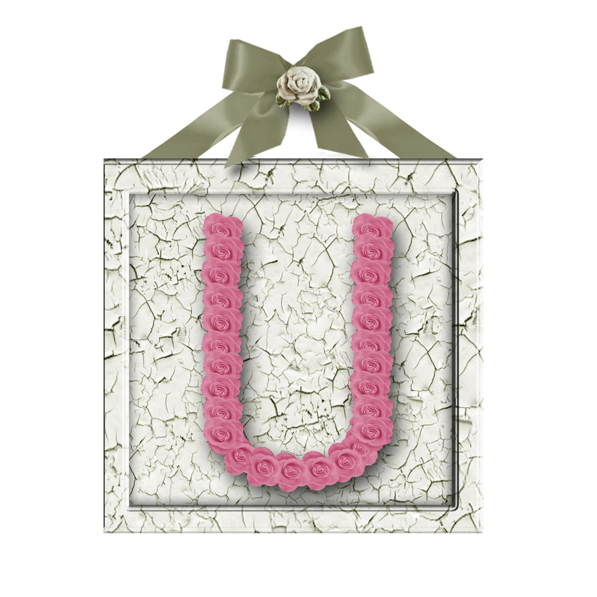 GRANNY ENCHANTED'S BLOG: Free Mauve Crackle Digi Scrapbook Alphabet