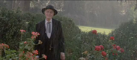 Cain From Poltergeist