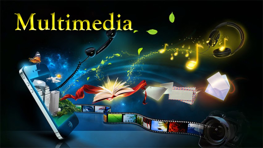 Multimedia Interactiva