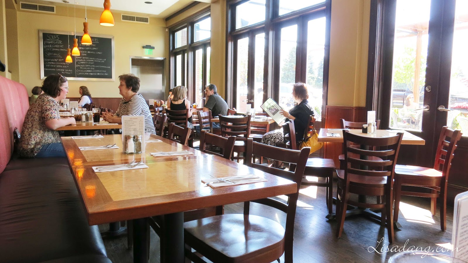 Dang It Delicious: The Dodo Restaurant in Salt Lake City, Utah