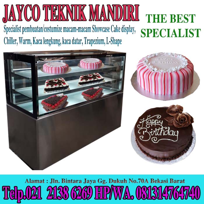 Showcase Cake,Produk Showcase Cake Berkualitas Bergaransi,cake display ...