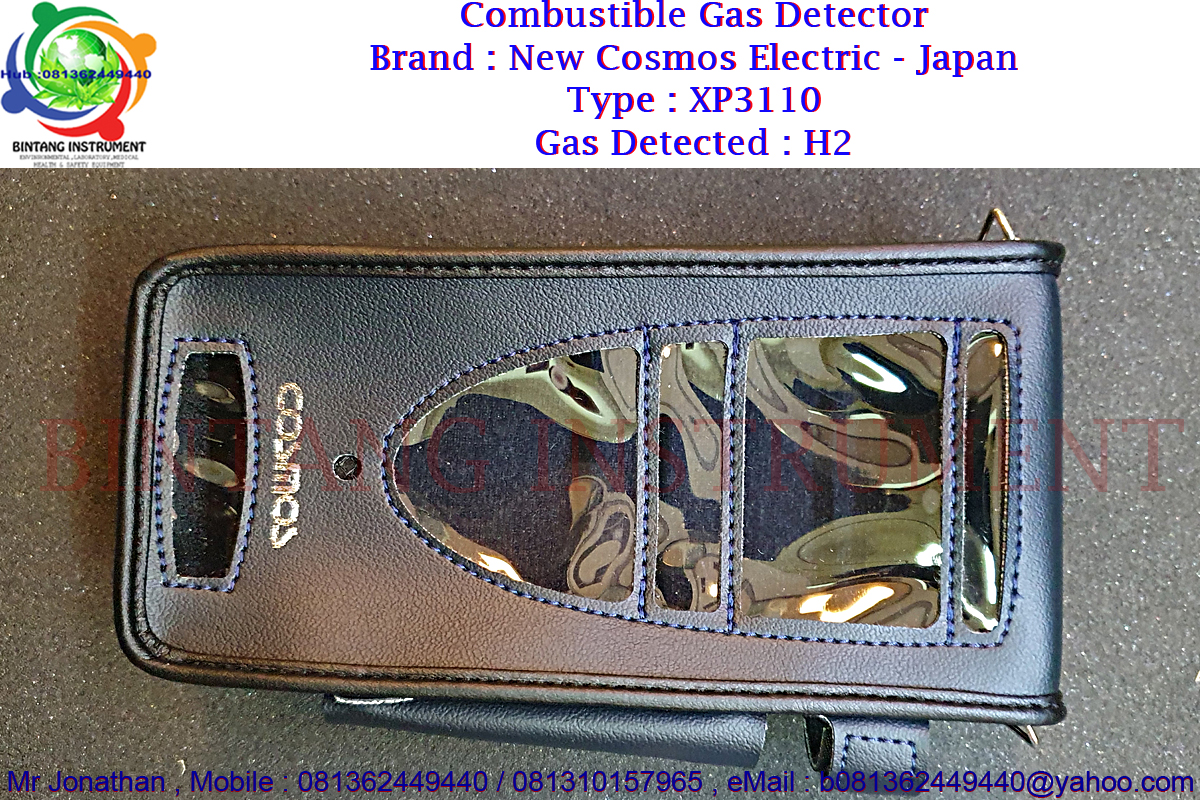 BINTANG INSTRUMENT : 081362449440 Jual Multi Gas Detector Cosmos XP-302M-A-1 , Jual Multi-Gas ...