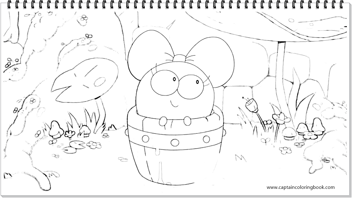 Coloring book pdf download