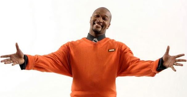 'Nolimit' to His Reality ~ Grown People Talking