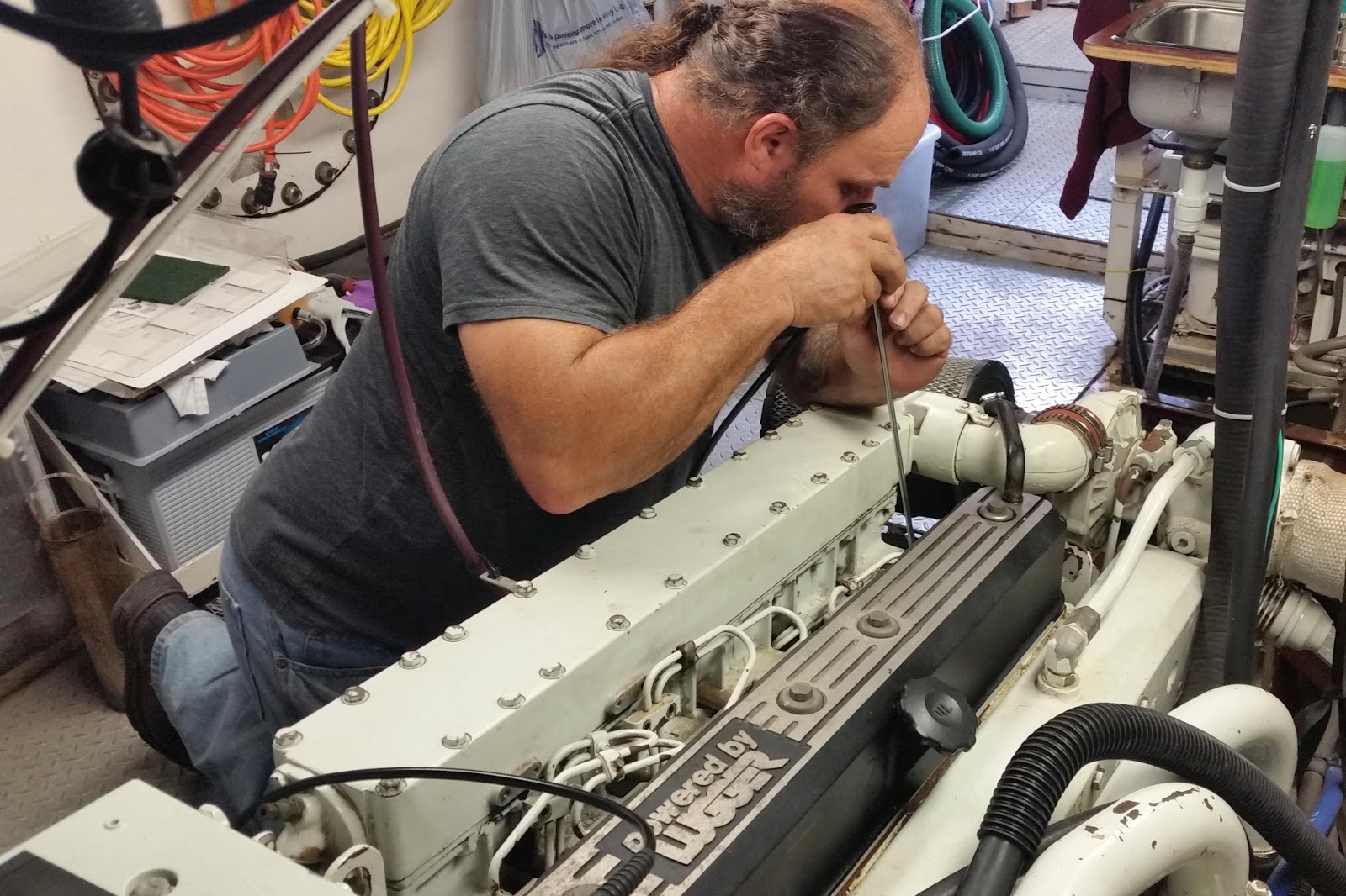 Our Odyssey: Thirteenth Nomadiversary Eclipse