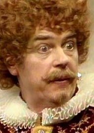 Carry On Blogging!: Remembering the actor John Carlin