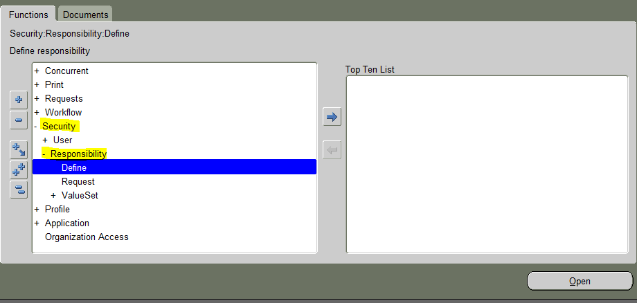 Oracle Application's Blog: Difference between request set and request ...