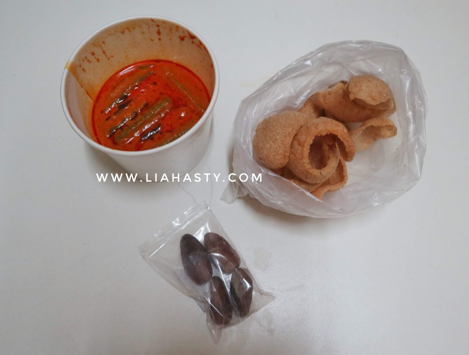 Ramadan Set Berbuka Hidang Style 'Drive-Thru' & Online Food Delivery ...