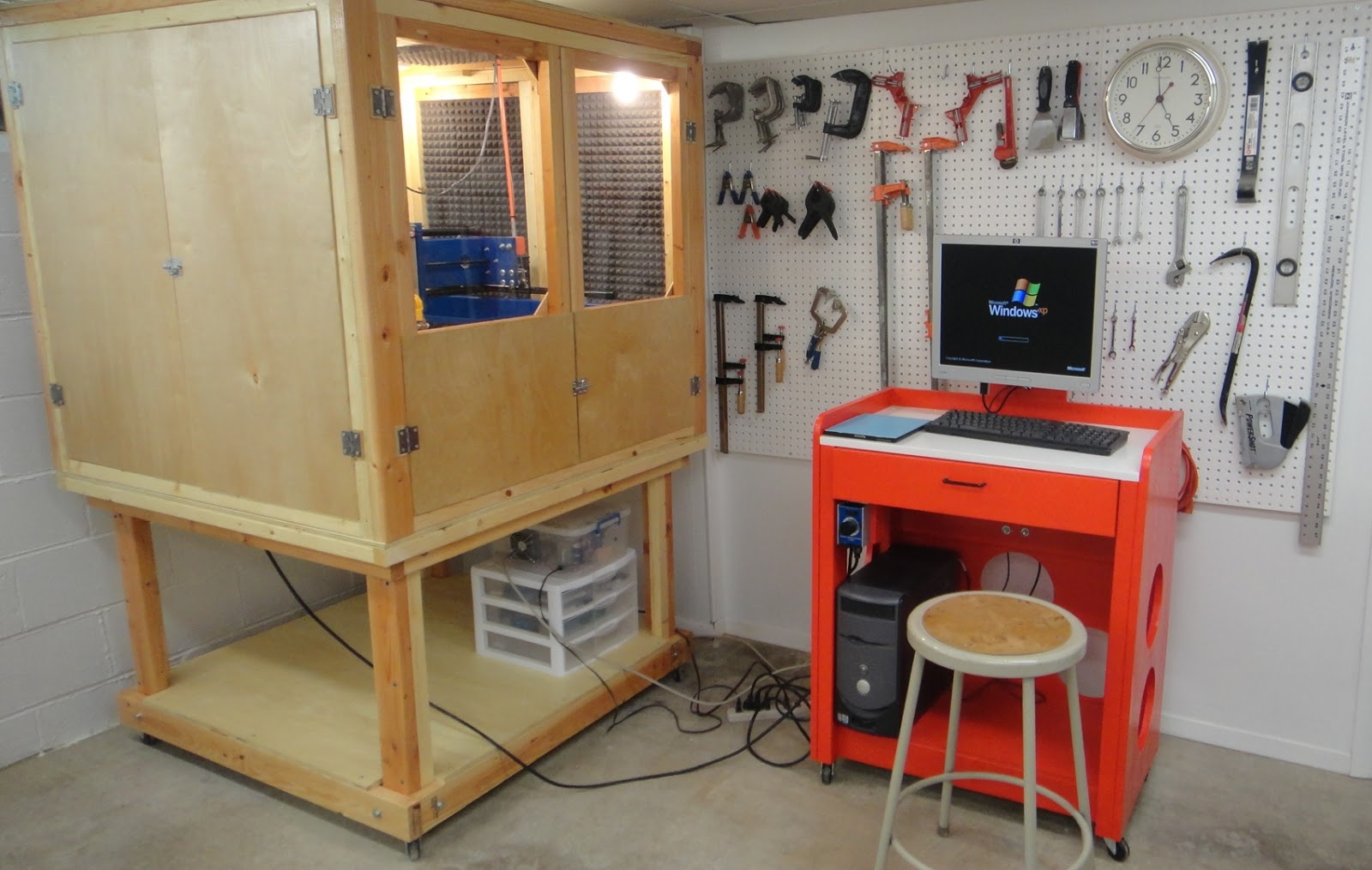 The Tinkers Workshop: June 2013