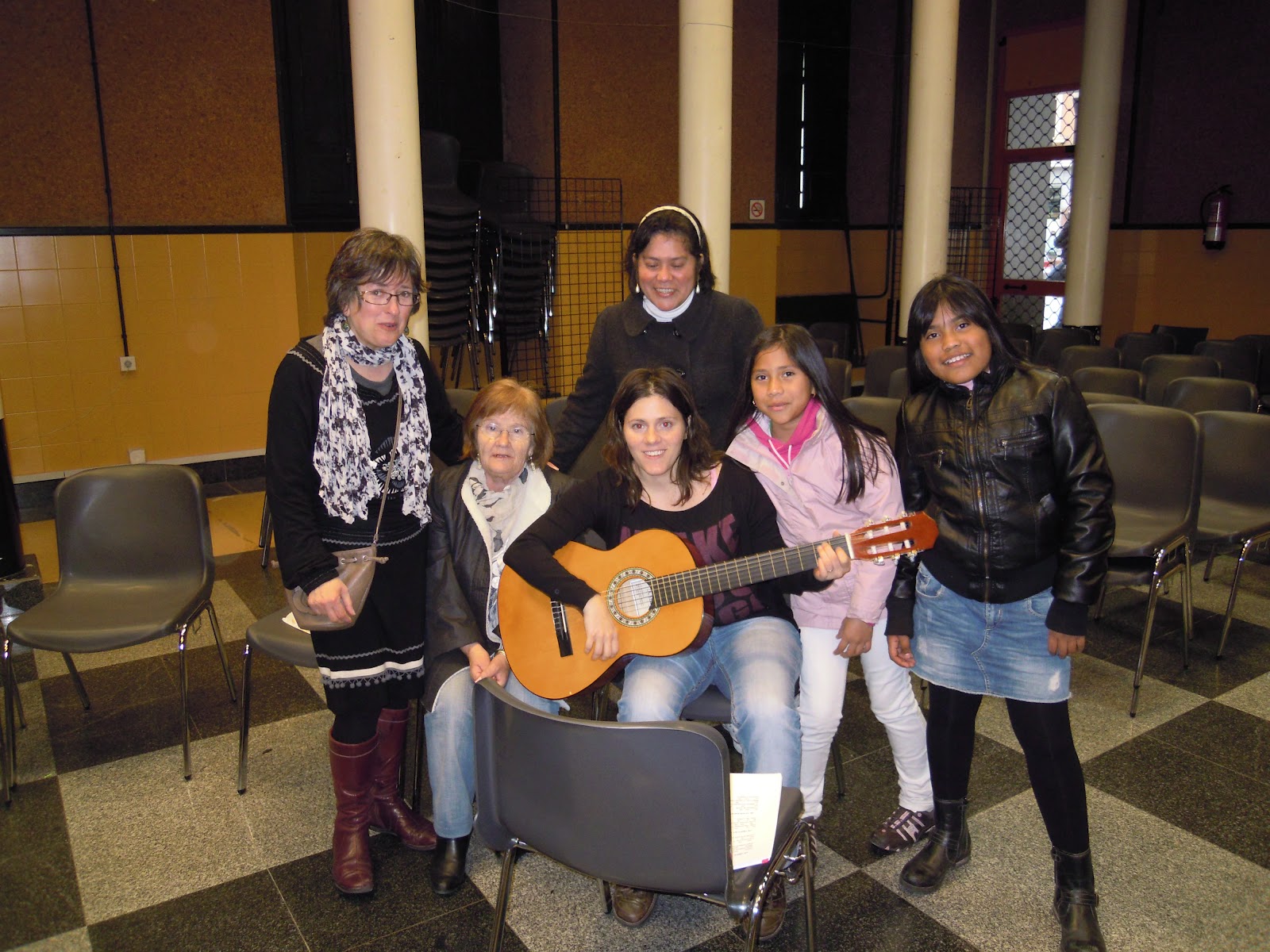 Noticias de Daniel y Martu