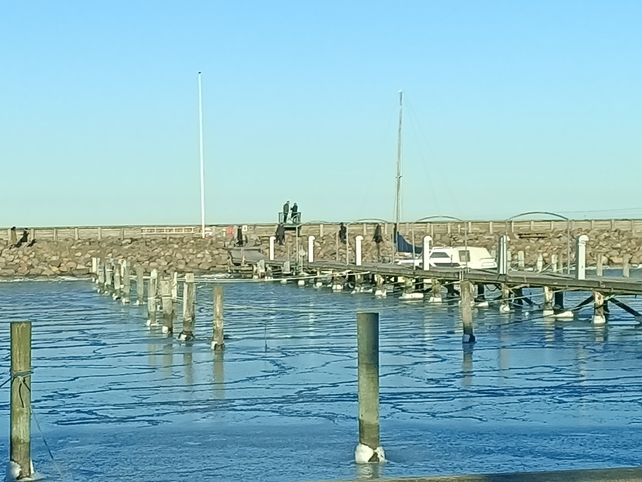 Travel with Blueginger: Exploring Saeby @ Denmark