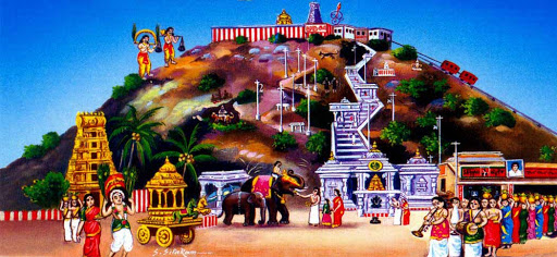 Sri Gurubyo Namaha: Thai Poosam - Significance