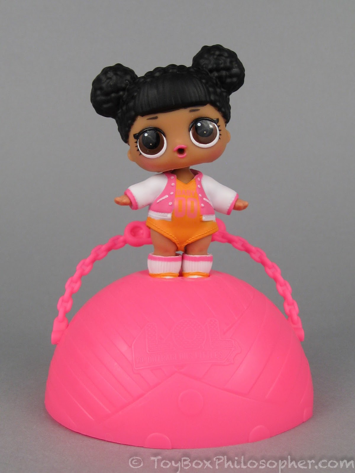 Sunday Surprise: Lil Outrageous Littles (L.O.L.) Dolls! | The Toy Box ...