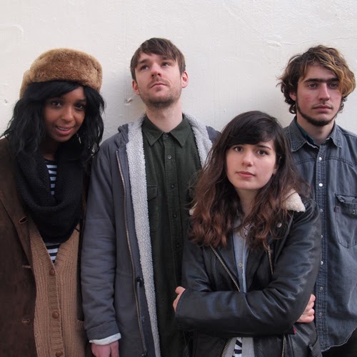 Requiem pour un twister: Interview : Fear Of Men