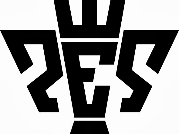 Pes University Logo
