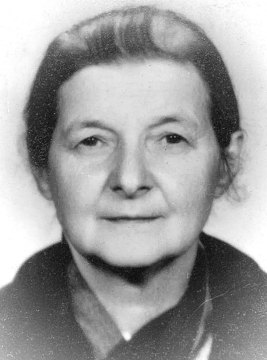 Zakony i zgromadzenia zakonne na świecie: Siostry od Aniołów