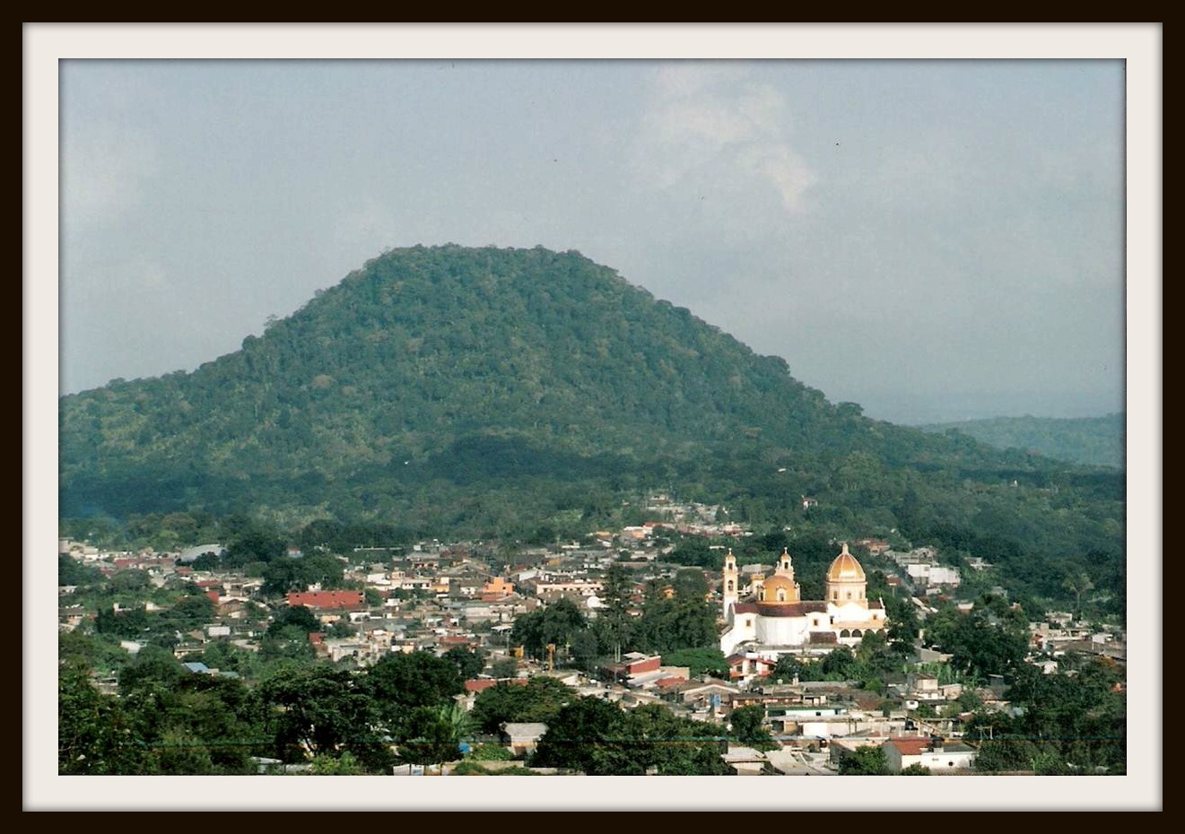 Visit Xico: Cerro Acatepetl el vigia de Xico