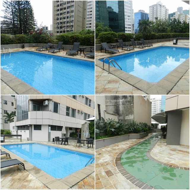 Tá indo pra onde?: Onde ficar em Belo Horizonte? Max Savassi Aparthotel