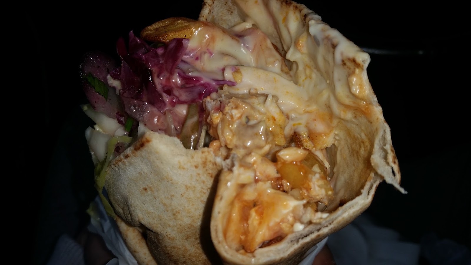 Shaorma - Shaorma Magic | Mancare Gustoasa in Severin