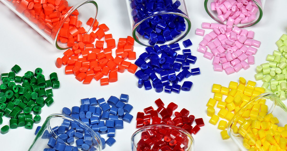 Masterbatch From India: Few facts to know about the masterbatches