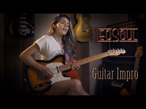 Loida Liuzzi: Neo Soul Vibes 2