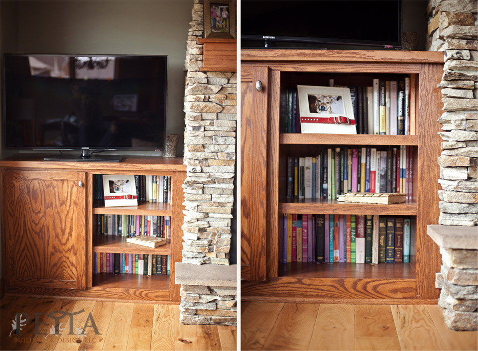 Petta Building & Design LLC