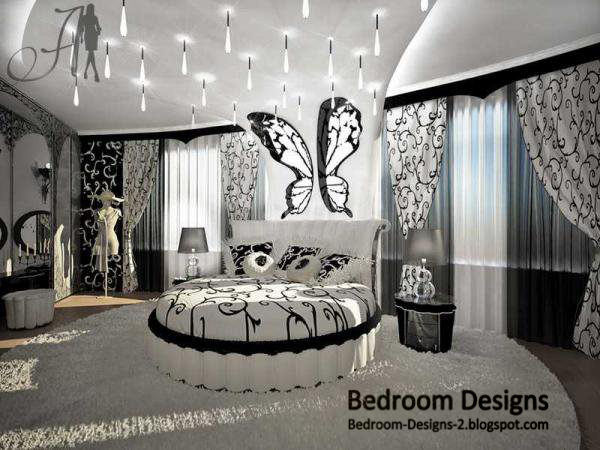 bedroom design ideas for luxurious master bedrooms