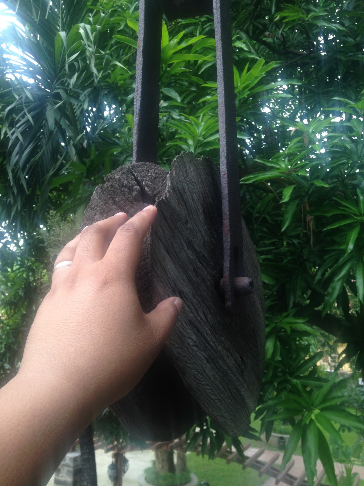 Lumang 'Pinas: Jose Rizal Shrine and Alberto House in Binan, Laguna