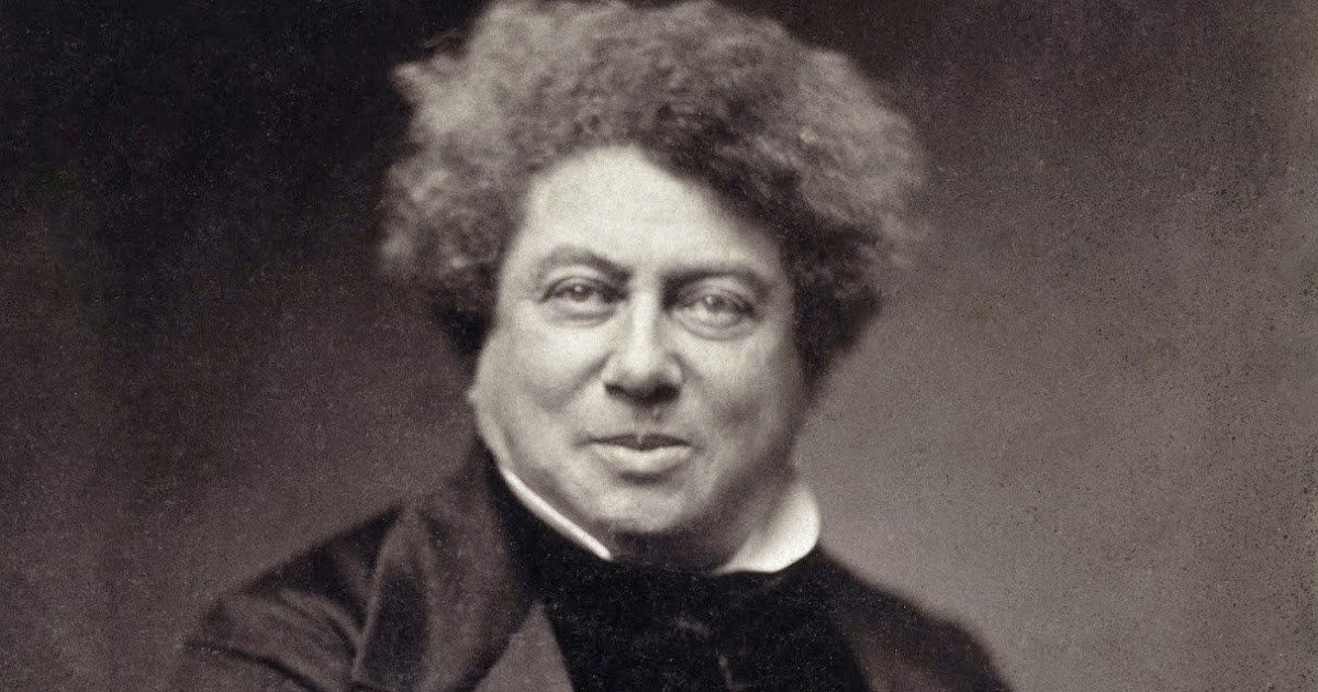 Read 52 Books in 52 Weeks: BW4: Alexandre Dumas and The Count of Monte ...