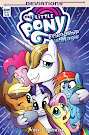 MLP Comics Database | MLP Merch