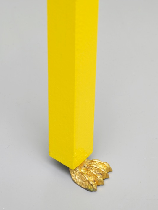 CENTRE FOR THE AESTHETIC REVOLUTION: 'TOPODENDROPHILIA' CURATED BY ...