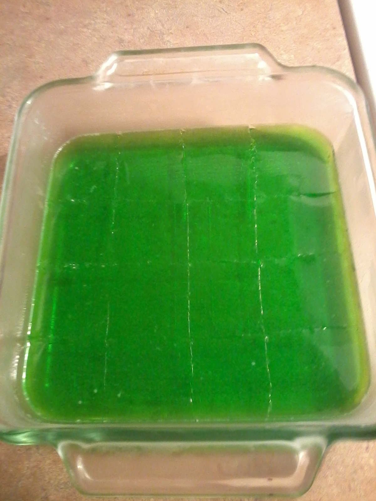 Build Your Own House, Body and Life!: Can Jelly Squares Help You Lose ...