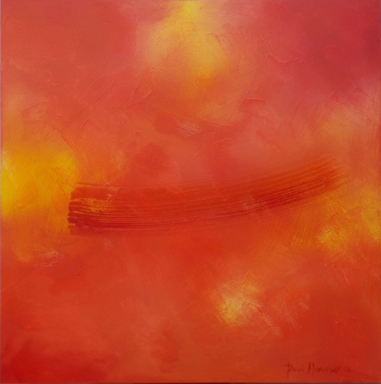 A Arte de Rui Alonso