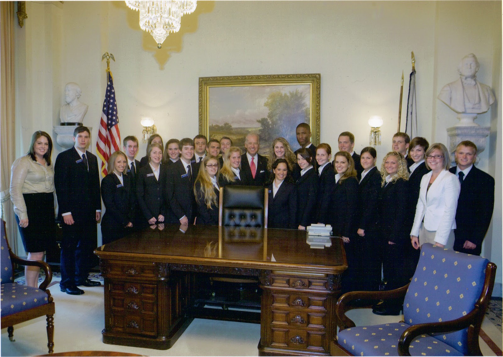 Bring On the Rain: Senate Page Memories