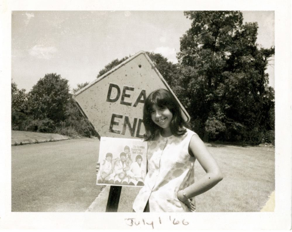 Meet the Beatles for Real: The Butcher Cover at a Dead End