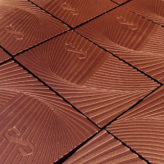 The Ultimate Chocolate Blog