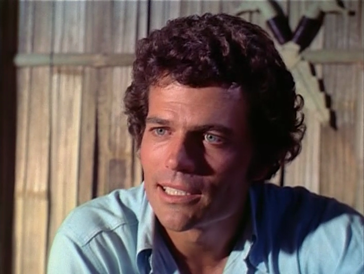 Name That Filipino Actor!: Patrick Wayne