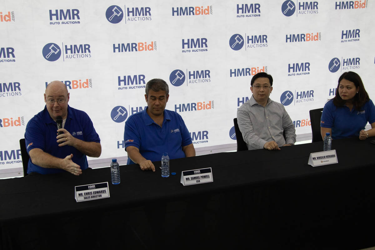 MotoPH.com : Bigger facility, more vehicles for HMR Auto Auction’s ...