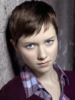 The Following Rol: Seguidores de Carroll: Emma Hill/ Denise Harris ...