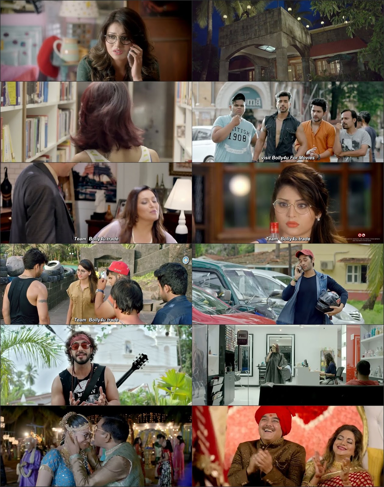 Virgin Bhanupriya 2020 WEB-DL 300Mb Hindi Movie Download 480p - BBC ...