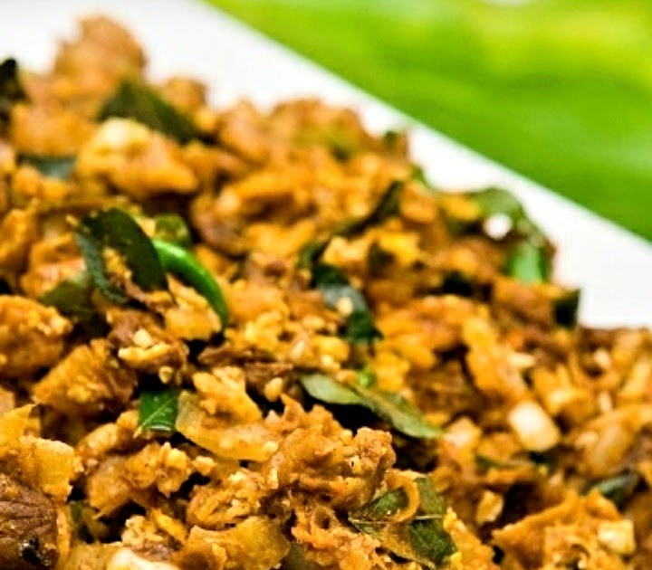 Sri Lankan Kothu Roti - Food Shack Sri Lankan Restaurant Dubai