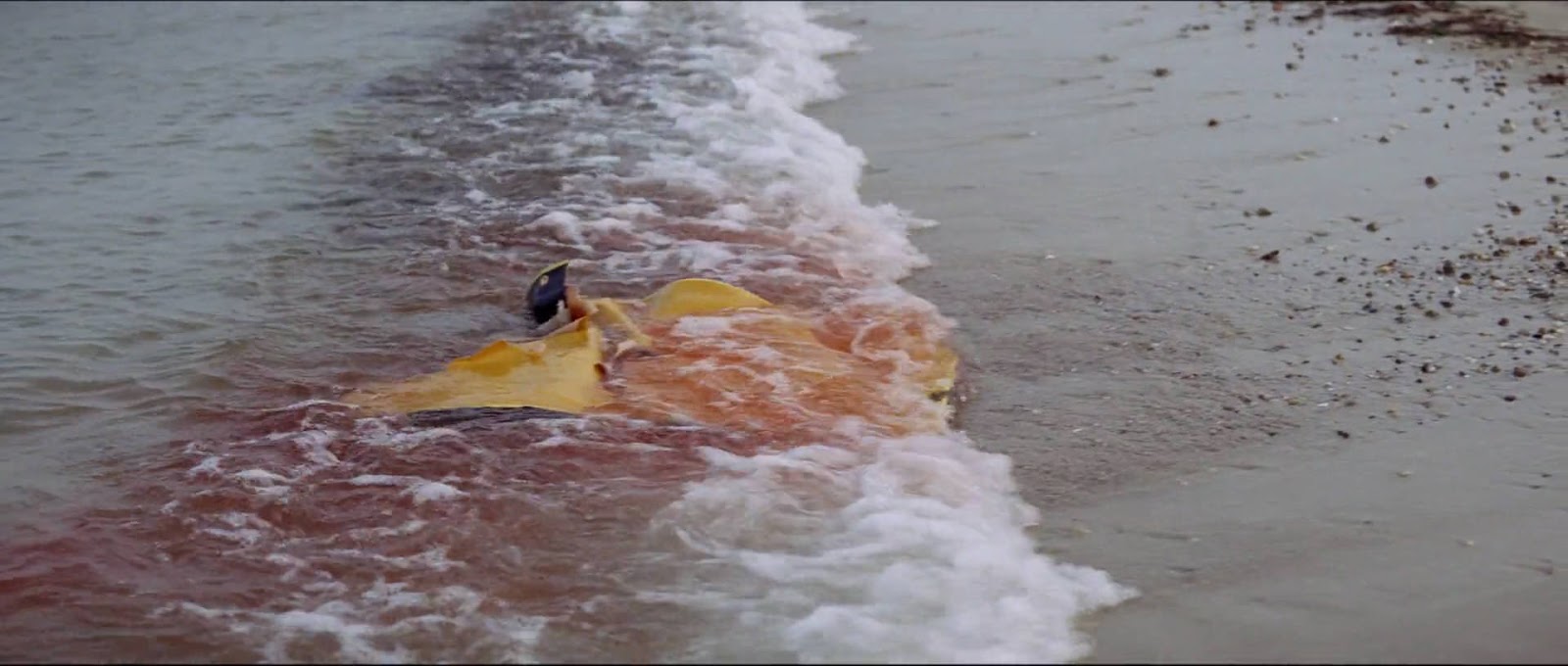 A Mouth Full Of Butcher Knives: December 2011