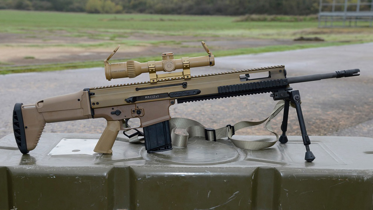 desarrollo defensa y tecnologia belica: Las Fuerzas Armadas francesas ...