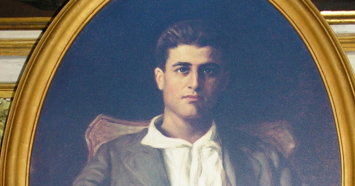 Journey of a Catholic Nerd Writer: Bl. Pier Giorgio Frassati Novena ...